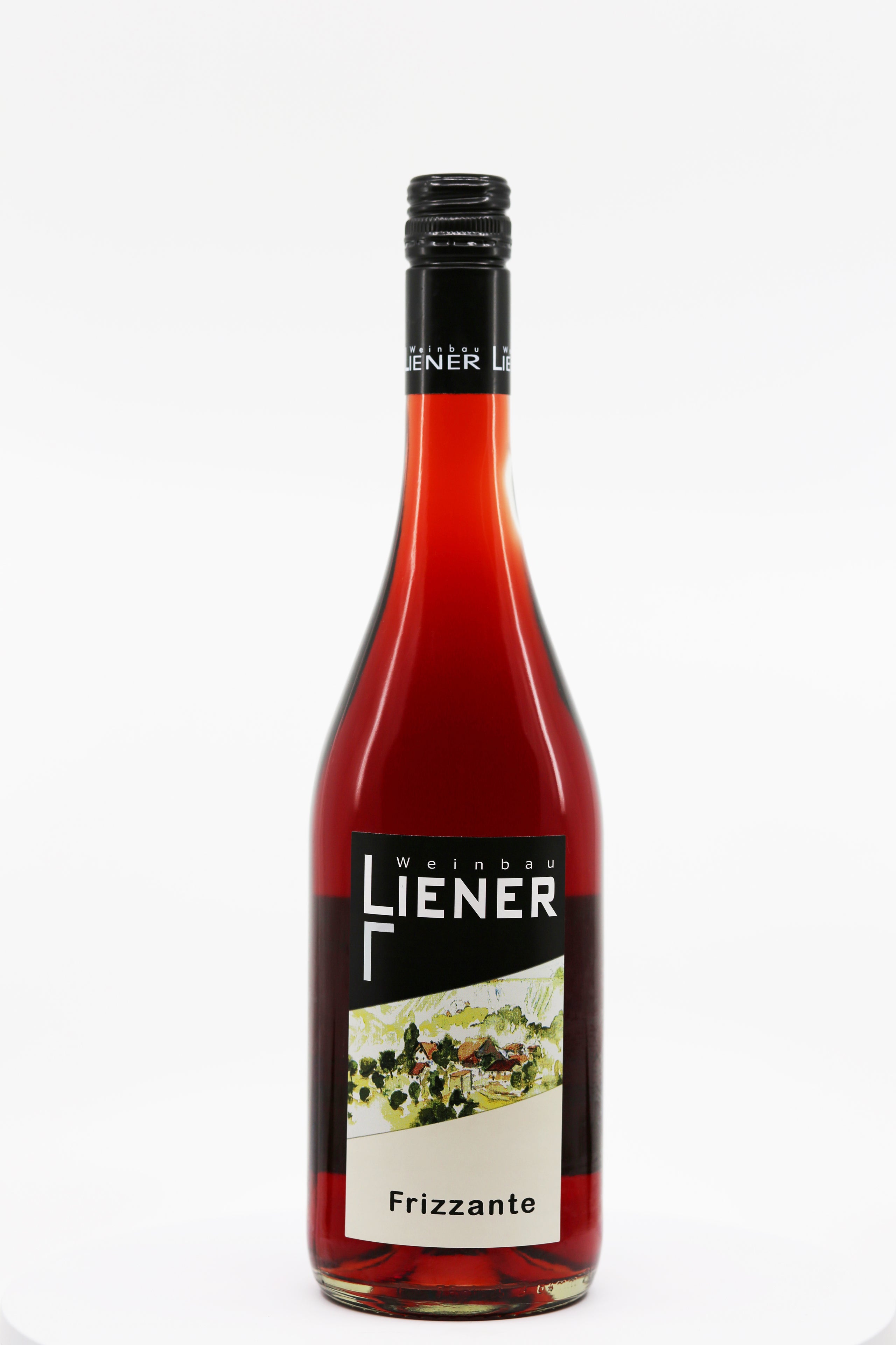 FRIZZANTE Isabella – Weinbau Liener