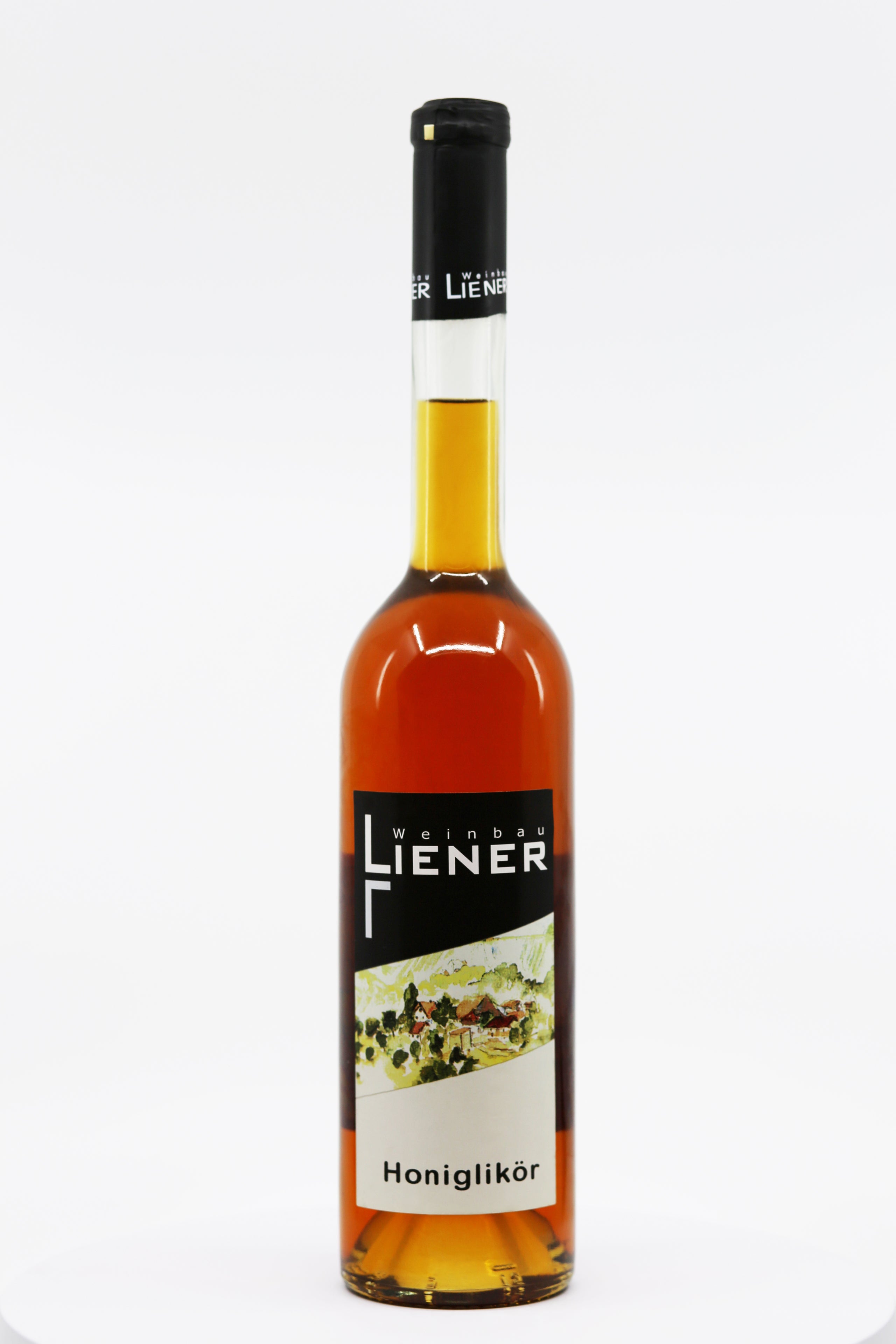 Honiglikör – Weinbau Liener