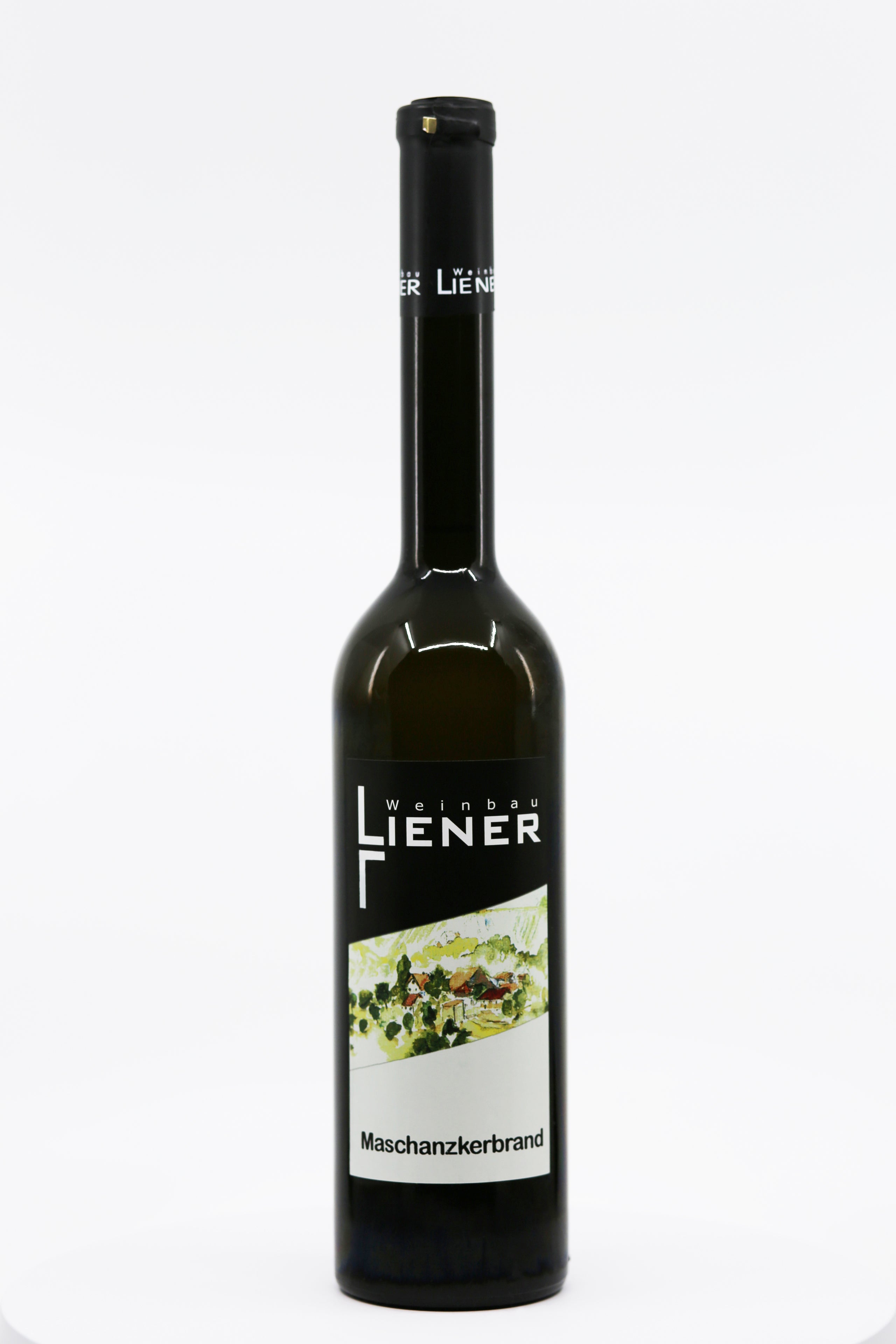 Maschanzkerbrand – Weinbau Liener