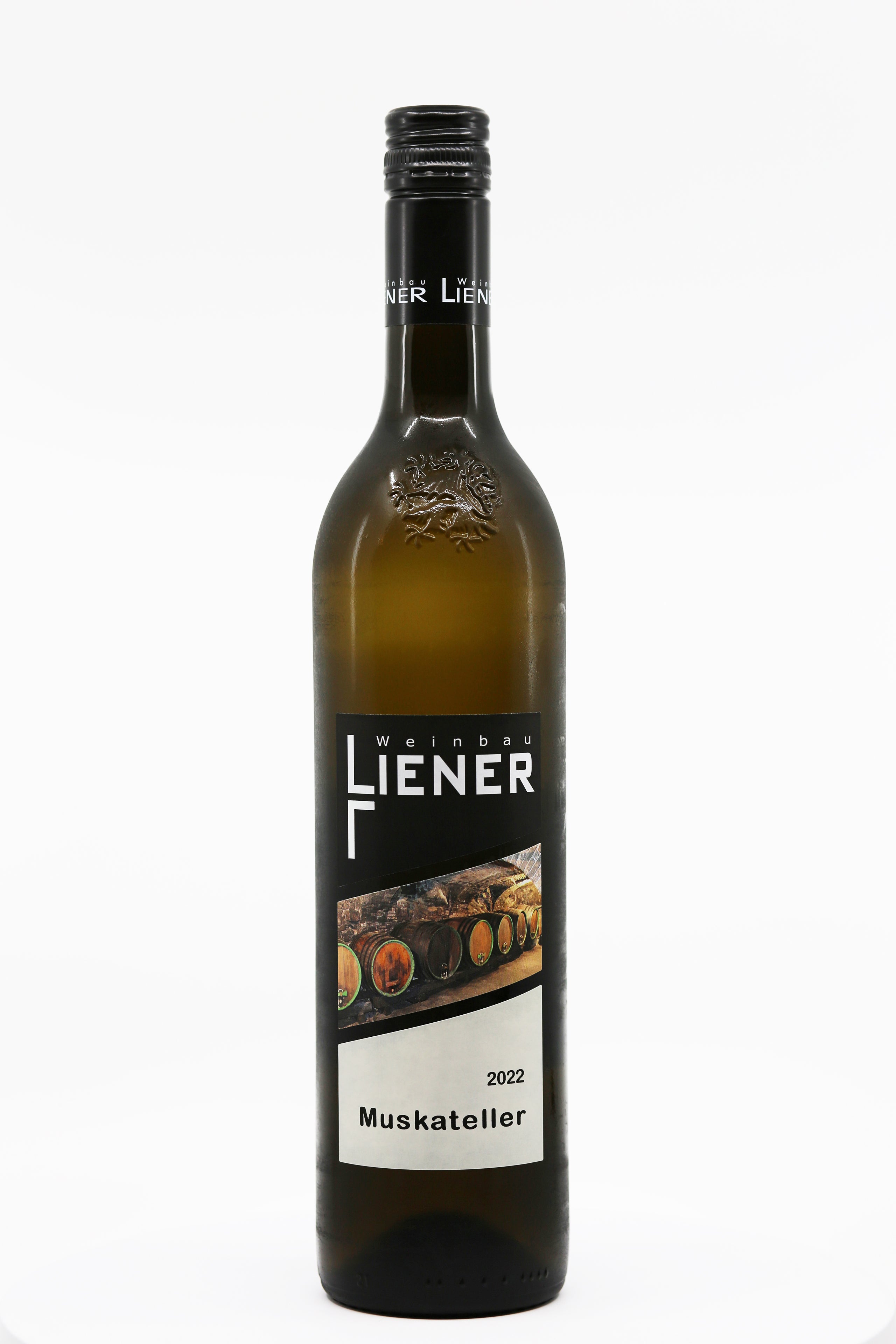 Gelber Muskateller Labitschberg DAC – Weinbau Liener