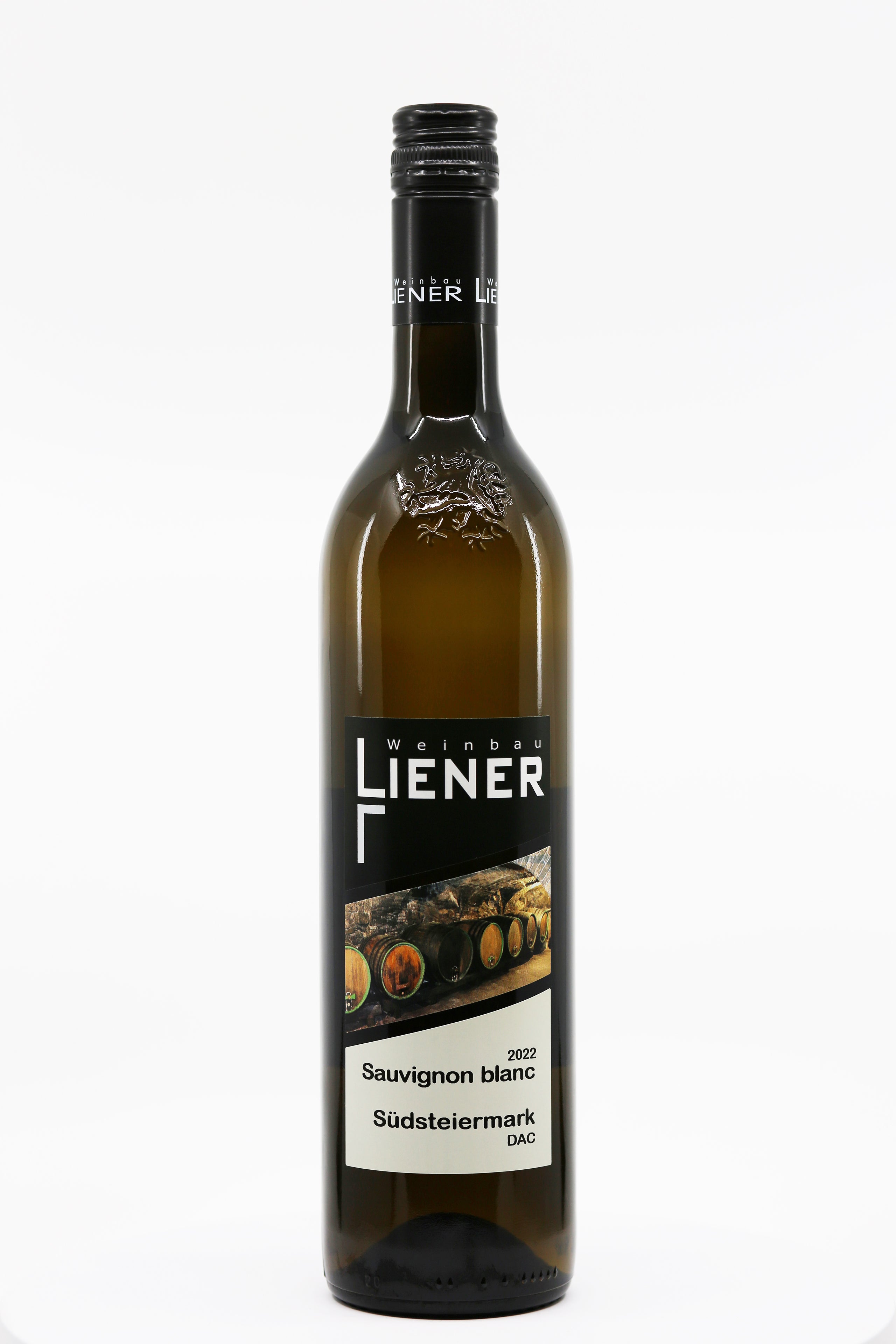 Sauvignon blanc Labitschberg DAC – Weinbau Liener